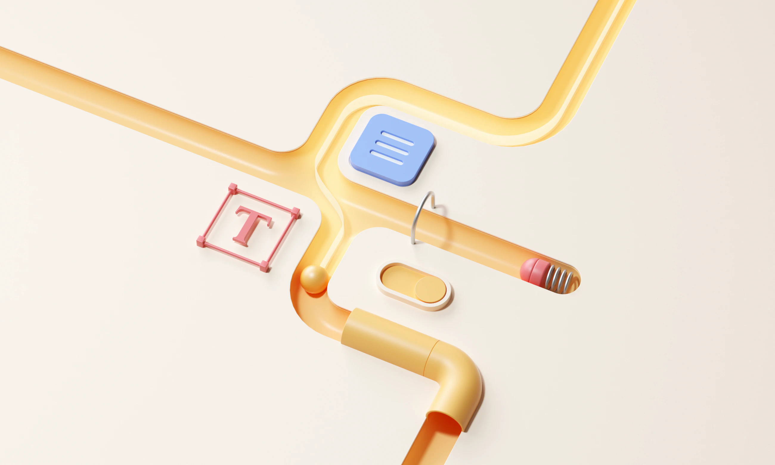 The rapid testing framework by @maze | Pitch