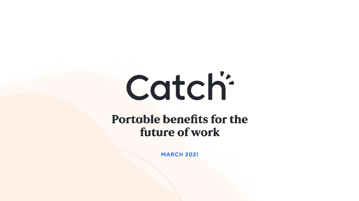 Front Pitch Deck by @front | Pitch
