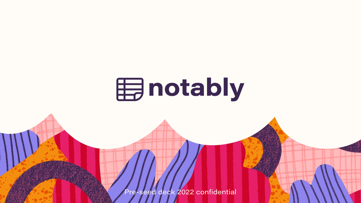 Koto Portfolio by @koto | Pitch